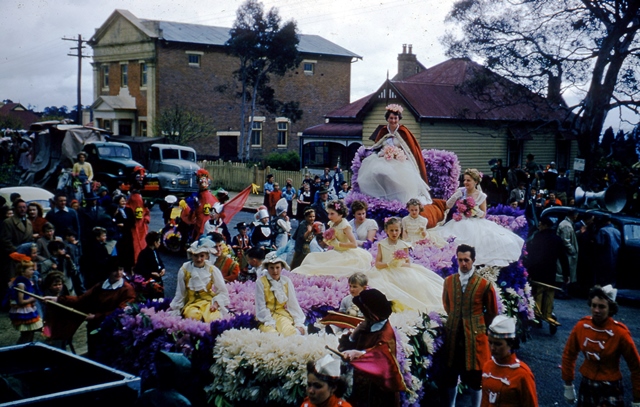Rhodo Festival – Blackheath Rhododendron Festival