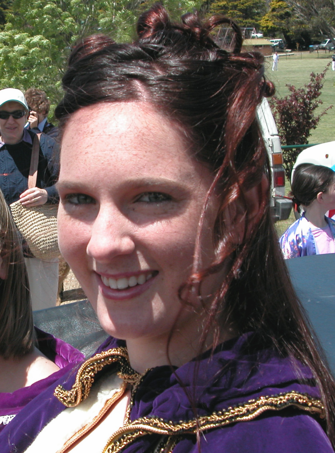 Royal Portrait Gallery – Blackheath Rhododendron Festival